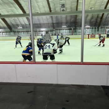CASS PARK RINK & POOL - Updated December 2025 - 33 Photos & 18 Reviews ...