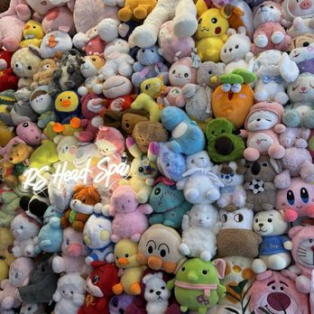 RS HEAD SPA - Updated December 2025 - 35 Photos & 45 Reviews - 506 NE ...