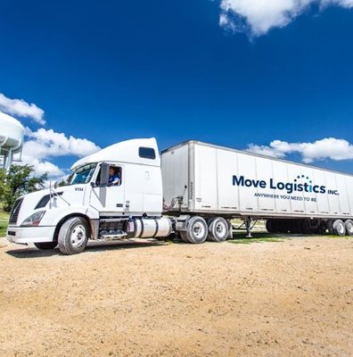 MOVE LOGISTICS - Updated December 2025 - 33 Photos & 40 Reviews - 10510 ...