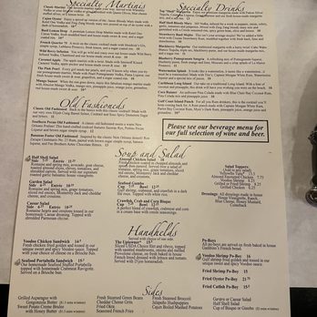 HALF SHELL OYSTER HOUSE - Updated July 2025 - 409 Photos & 327 Reviews ...