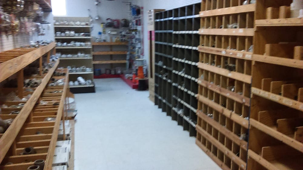 ONE STOP HARDWARE - Updated September 2025 - 8101 Wallace Ave ...