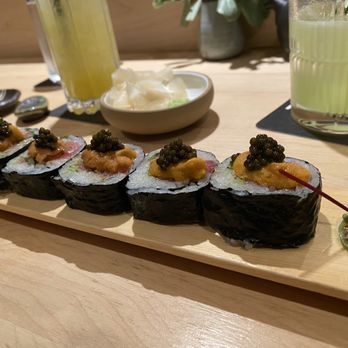 KATAMI - Updated June 2024 - 707 Photos & 107 Reviews - 2701 W Dallas ...