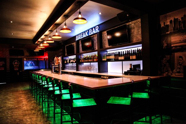 BREAK BAR - 135 Photos & 115 Reviews - 458 9th Ave, New York, New York ...