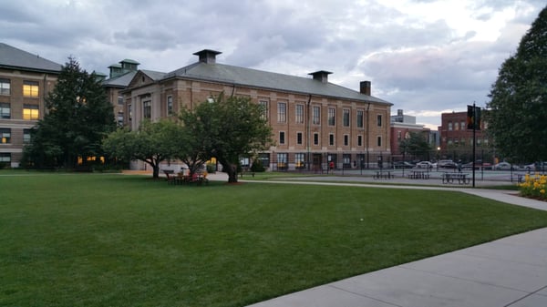 WENTWORTH INSTITUTE OF TECHNOLOGY - Updated January 2026 - 21 Photos ...