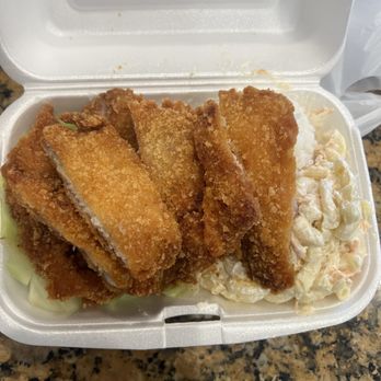 ALOHA HAWAIIAN BBQ - Updated June 2025 - 835 Photos & 1418 Reviews ...