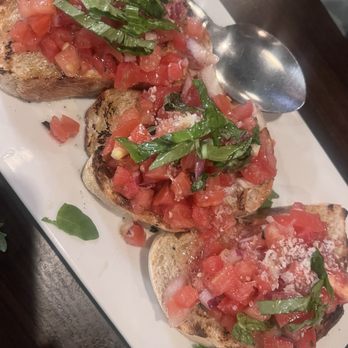 MANALU ITALIAN RESTAURANT - Updated January 2026 - 523 Photos & 687 ...