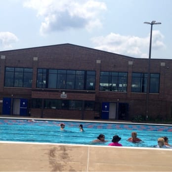 MEINEKE RECREATION CENTER - Updated January 2026 - 13 Reviews - 220 E ...