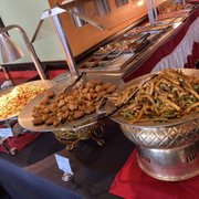 TAJ MAHAL - 265 Photos & 461 Reviews - 7795 Mcknight Rd, Pittsburgh, PA ...