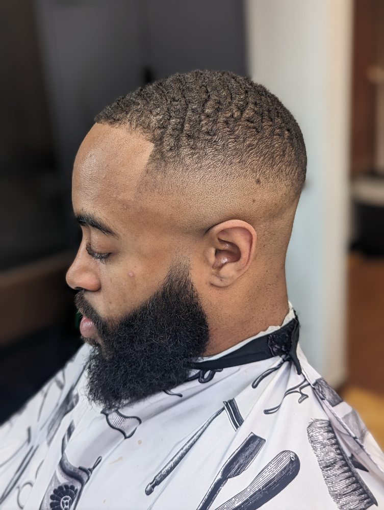 CRISPY CUTS & STYLES - Updated July 2025 - 933 SW 3rd St, Grand Prairie ...