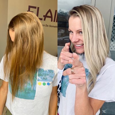 HAIR BY MEGAN ESSIG - Updated July 2024 - 154 Photos & 26 Reviews ...