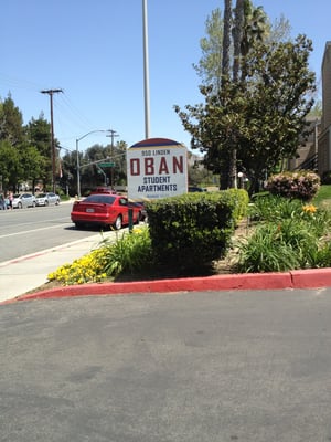 OBAN APARTMENTS - Updated September 2025 - 950 W Linden St, Riverside ...