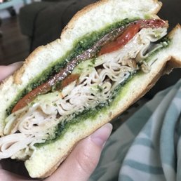 MOZZO DELI - Updated December 2025 - 68 Photos & 87 Reviews - 616 ...