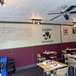 BLACK SHEEP - Updated December 2025 - 38 Photos & 18 Reviews - 465 Rt ...