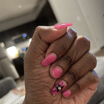 VENETO NAIL BAR - Updated August 2025 - 251 Photos & 47 Reviews - 8316 ...