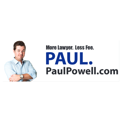 THE PAUL POWELL LAW FIRM - Updated December 2025 - 33 Photos & 147 ...
