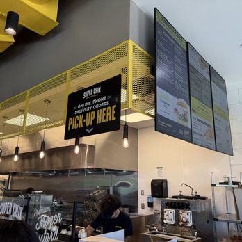 SUPER CHIX - Updated December 2025 - 11 Photos & 13 Reviews - 2121 ...