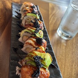 OAO - SUSHI BAR & GRILL AT WAILEA - Updated February 2025 - 781 Photos ...