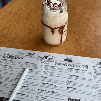 HOLY COW - Updated June 2025 - 12 Reviews - Blvd. Kino 177, Hermosillo ...