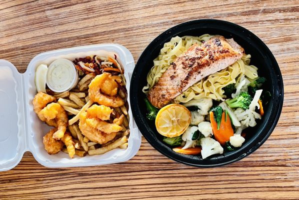 NOYO RIVER GRILL - 414 Photos & 416 Reviews - American (Traditional ...