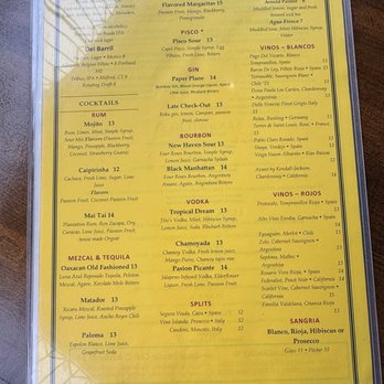 PACÍFICO - Updated January 2026 - 476 Photos & 462 Reviews - 220 ...