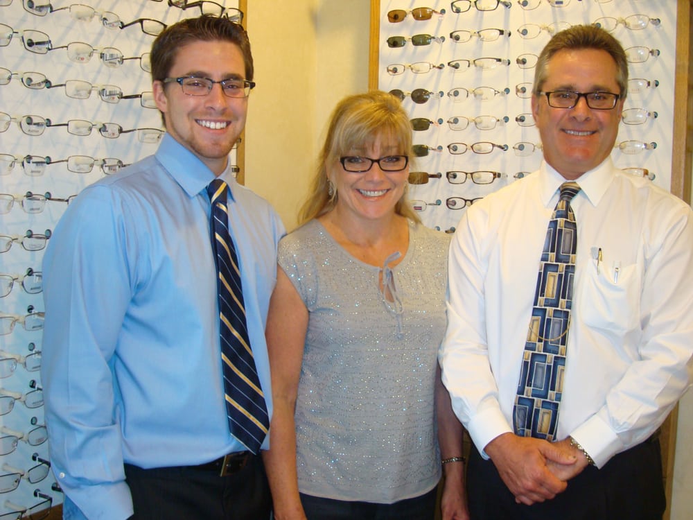 SOUNDVIEW EYE CENTER - Updated October 2025 - 45 Route 25A, Shoreham ...