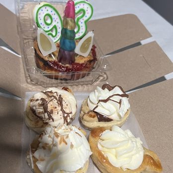 THE PIE PLACE - Updated August 2025 - 96 Photos & 67 Reviews - 1775 N ...