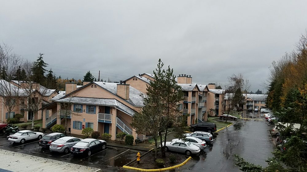 SILVER SHADOW APARTMENT HOMES BY CONAM MANAGEMENT - Updated May 2026 ...