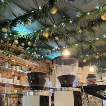 FORGET ME NOT COFFEE - Updated January 2026 - 39 Photos & 12 Reviews ...