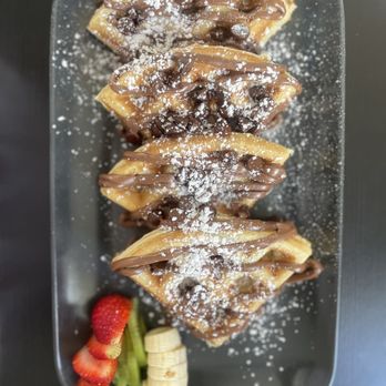 EL KAFE - Updated May 2025 - 57 Photos & 28 Reviews - Carretera 924 Urb ...