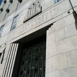 SUFFOLK COUNTY COURTHOUSE - 17 Photos & 18 Reviews - 3 Pemberton Sq ...