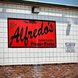 ALFREDO’S PIZZA & PASTA - Updated July 2025 - 566 Photos & 1053 Reviews ...