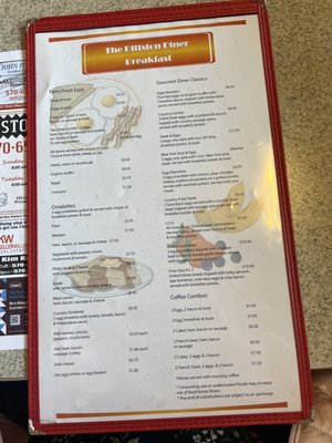 PITTSTON DINER - Updated January 2026 - 24 Photos & 57 Reviews - 335 ...