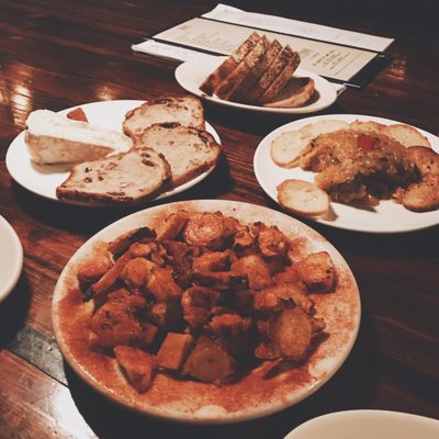 THE TEN BELLS - 169 Photos & 451 Reviews - Wine Bars - 247 Broome St ...