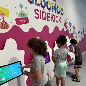 SLOOMOO INSTITUTE - HOUSTON - Updated November 2024 - 146 Photos & 40 ...