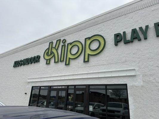 KIPP - Updated October 2025 - 12 Photos & 13 Reviews - 14445 W Center Rd, Omaha, Nebraska ...