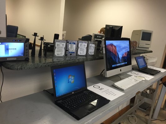 SUM COMPUTERS - Updated June 2025 - 4945 Monaco St, Commerce City ...