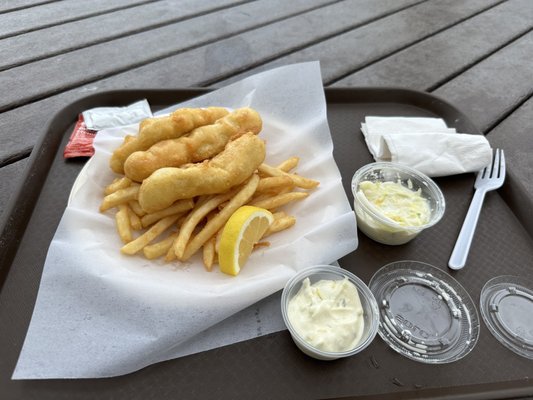 ISLAND FISH & CHIPS - Updated January 2025 - 327 Photos & 418 Reviews ...