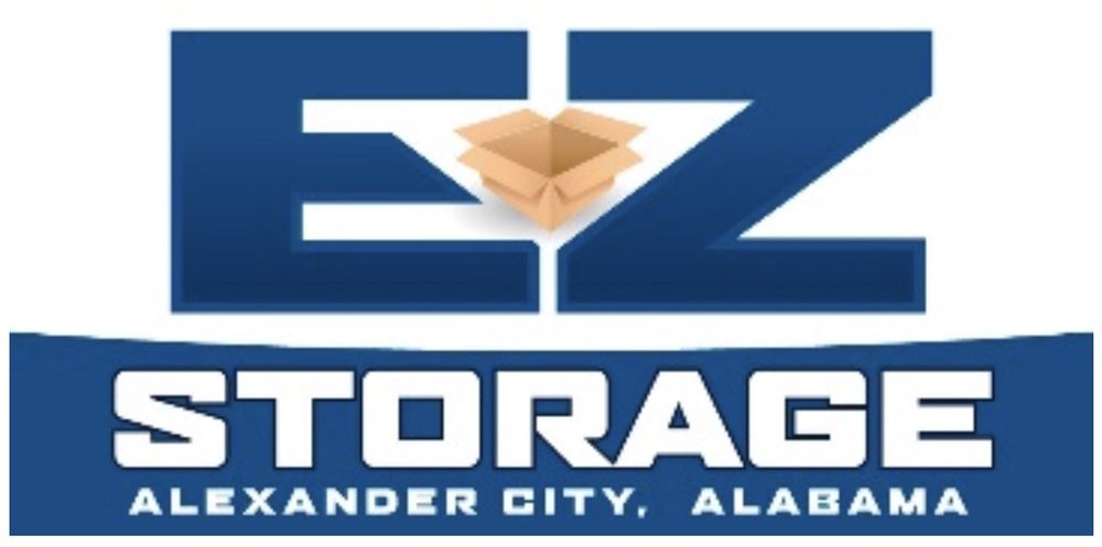 EZ STORAGE - Updated July 2024 - 1755 Tallapoosa St, Alexander City ...