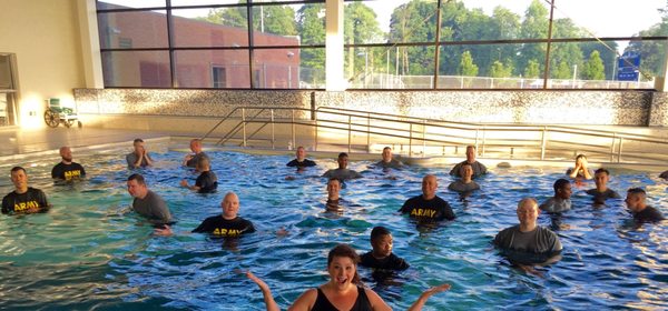 MOTT POOL AND FITNESS CENTER - Updated December 2025 - 12 Photos - 1151 ...