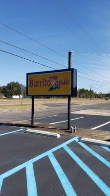 BURRITO ZONE - Updated October 2025 - 1115 US-90, Gautier, Mississippi ...