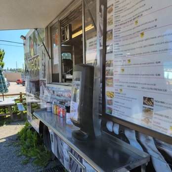 AREPA - Updated June 2024 - 146 Photos & 207 Reviews - 728 E 4th Ave ...