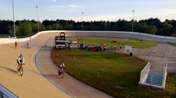 CULLEN PARK - 37 Photos & 27 Reviews - 19008 Saums Rd, Houston, TX - Yelp