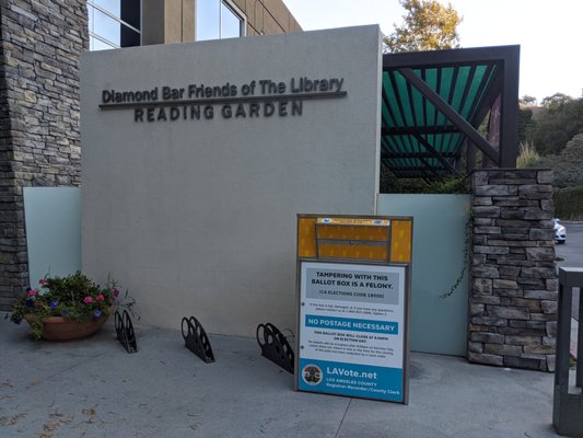 LA COUNTY LIBRARY - DIAMOND BAR LIBRARY - Updated August 2025 - 79 ...