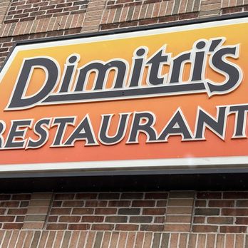 DIMITRI’S RESTAURANT - Updated December 2025 - 23 Photos & 48 Reviews ...