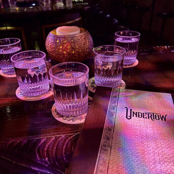 UNDERTOW GILBERT - Updated December 2025 - 649 Photos & 281 Reviews ...