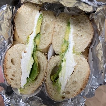 SUNSET BAGELS CAFE & GRILL - Updated October 2025 - 81 Photos & 57 ...