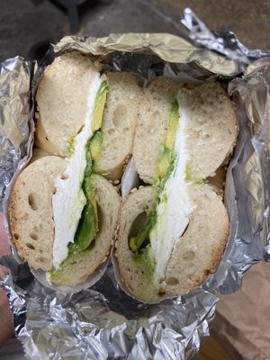 SUNSET BAGELS CAFE & GRILL - Updated October 2025 - 81 Photos & 57 ...