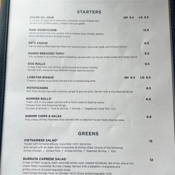 ALÉSIA RESTAURANT - 386 Photos & 346 Reviews - 7204 Central Ave, Saint ...