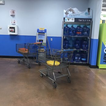 WALMART SUPERCENTER - Updated May 2024 - 63 Photos & 31 Reviews - 890 ...