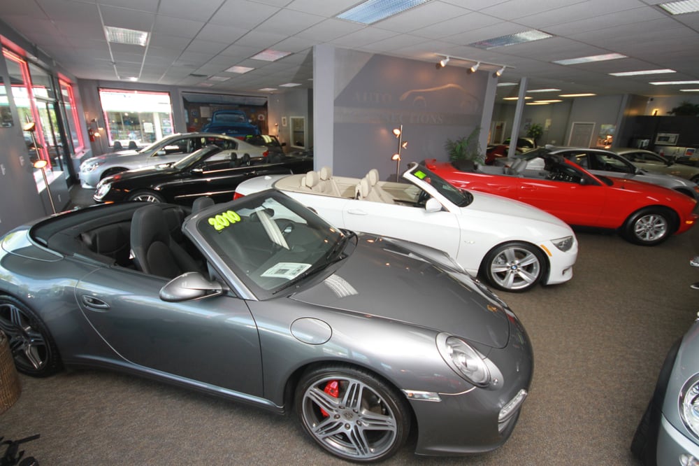 AUTO CONNECTIONS OF BELLEVUE - Updated June 2025 - 29 Photos & 81 ...